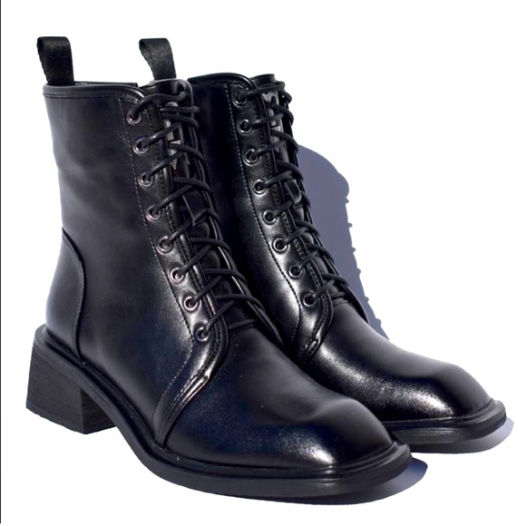 MCLC | Shoes | Mclc Unisex Empower Boots | Poshmark